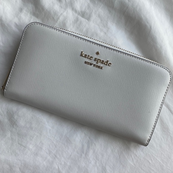 kate spade | Bags | Kate Spade Staci Large Continental Wallet | Poshmark